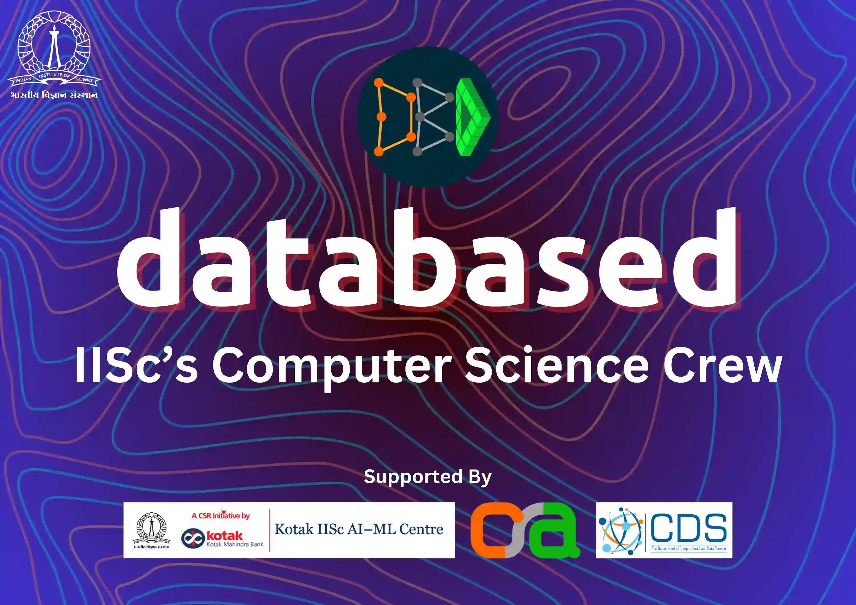 Paradox Festival - Databased | IISc's Undergraduate CS Club